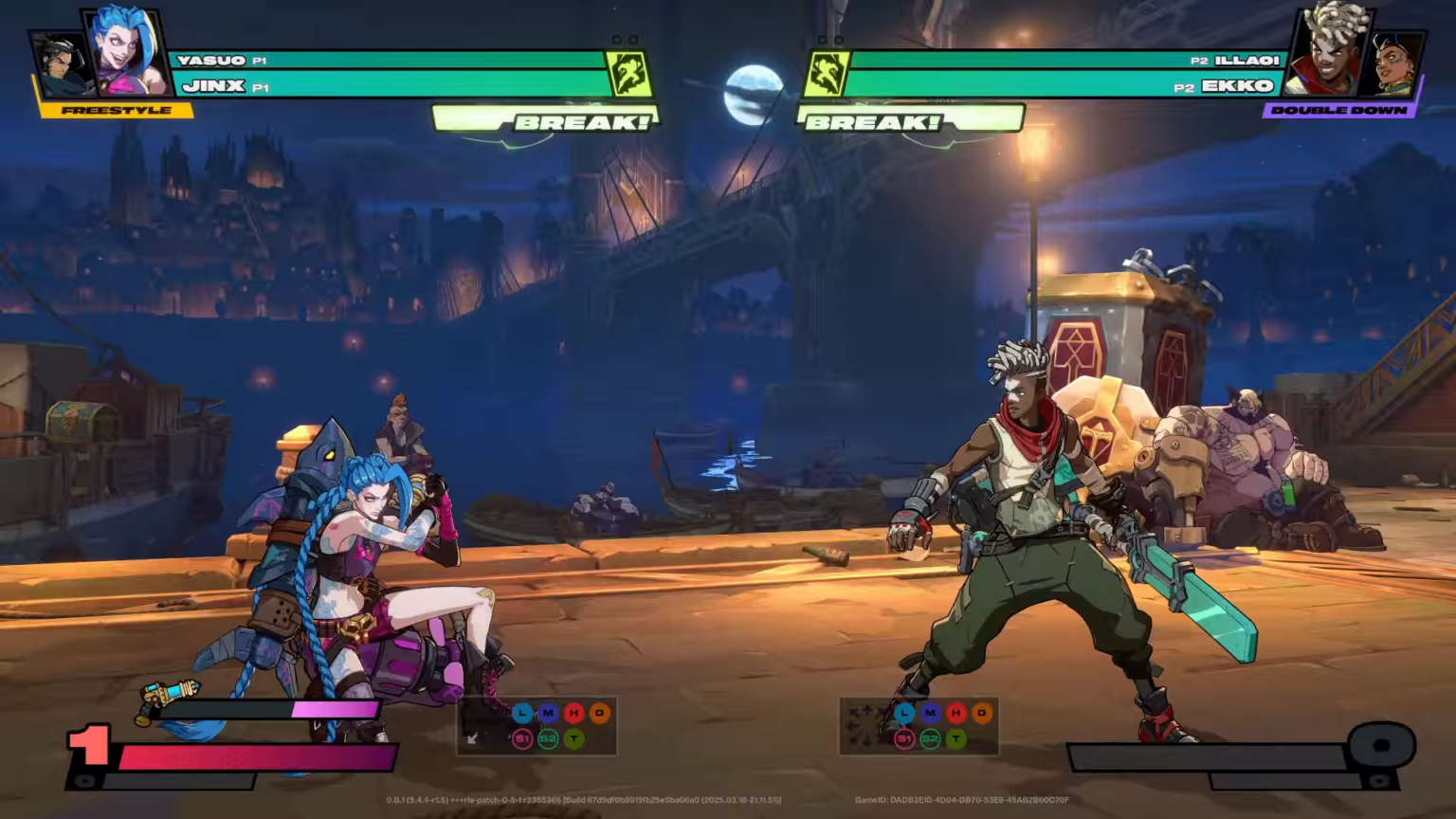 2XKO Launch Roster: Riot Games Confirms 10 Playable Characters