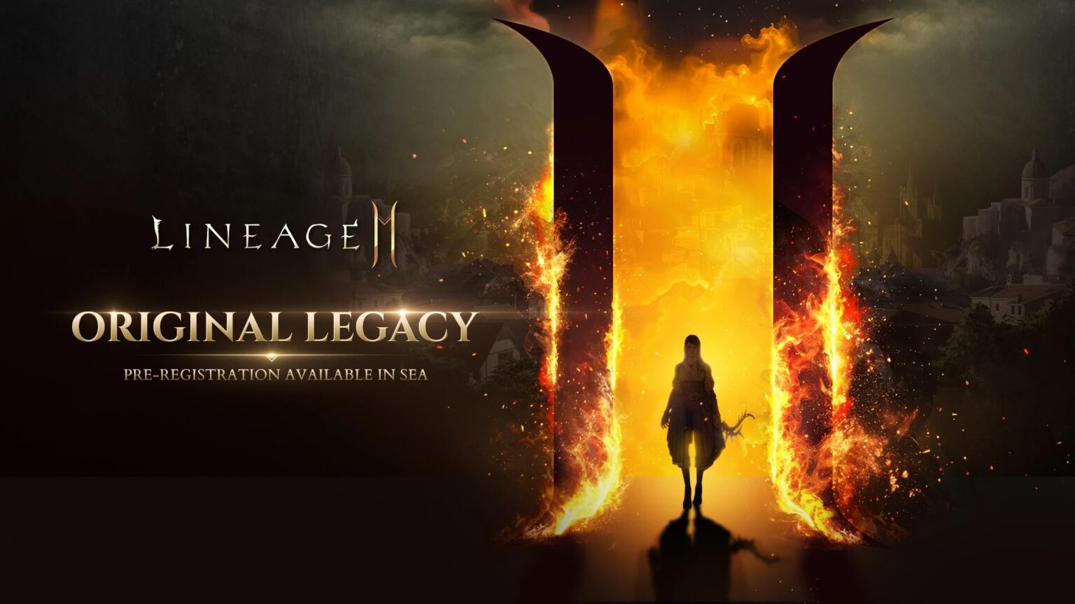 Lineage2M SEA Pre-Registration Now Open for Android, iOS, and PC