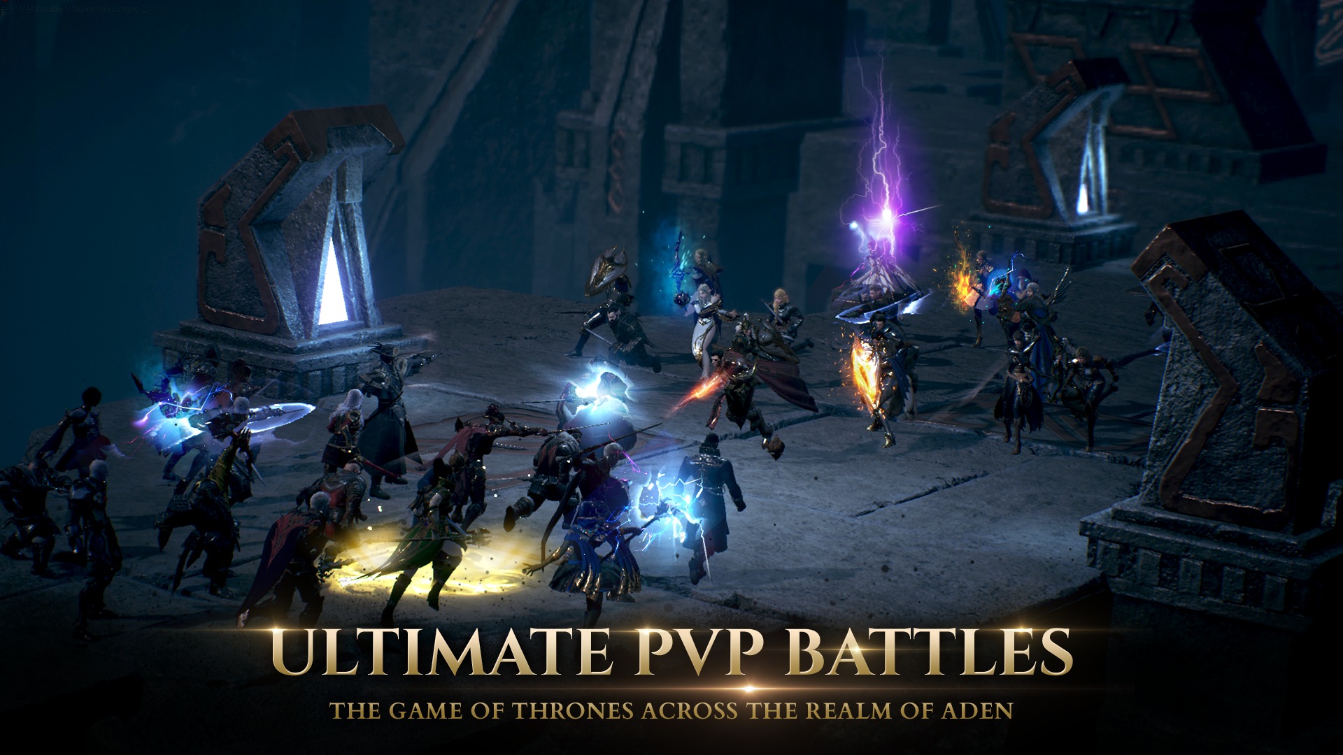 Lineage2M Global Launch Set for May 20, 2025: A New Era for MMORPG ...