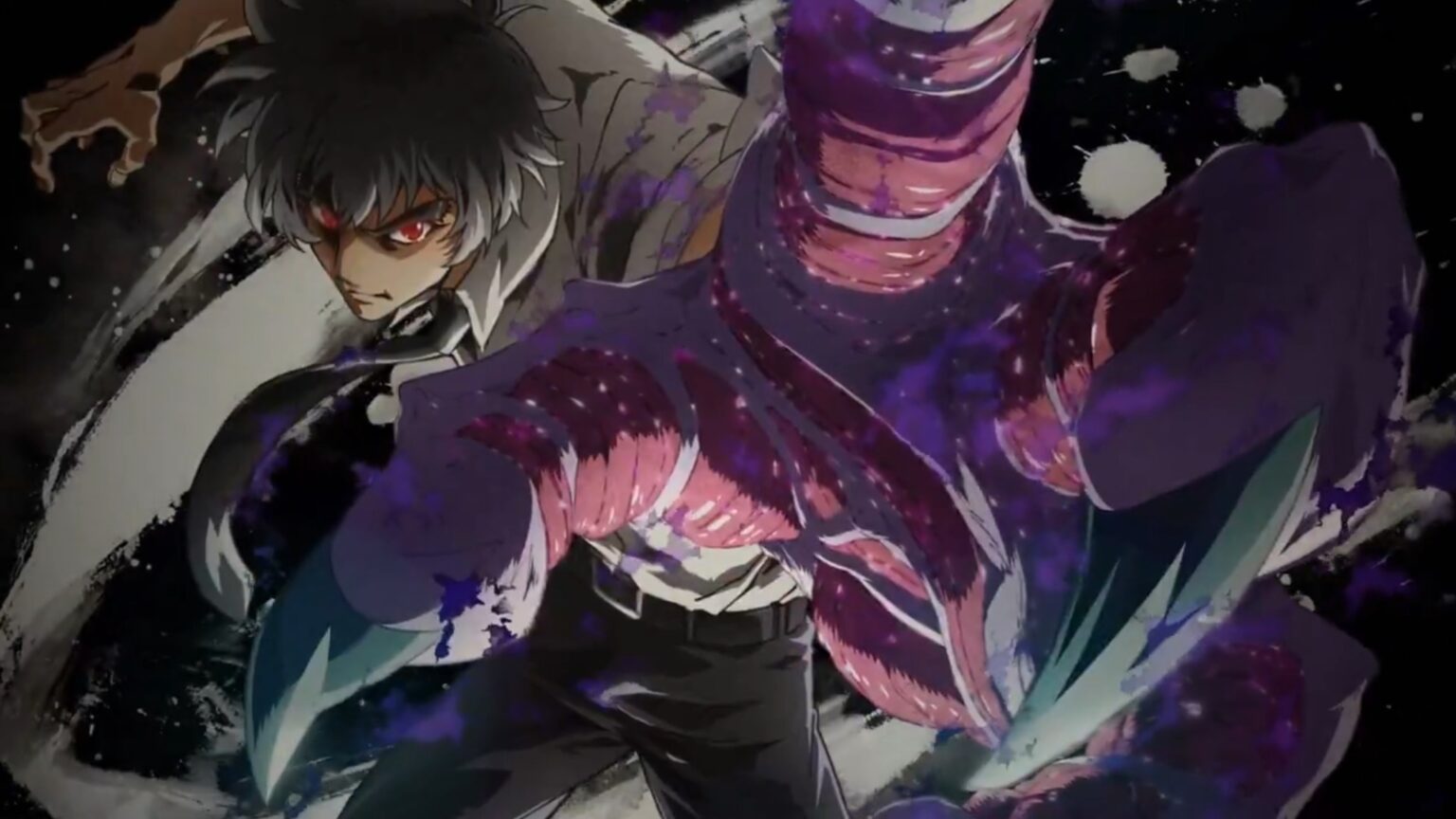 Hell Teacher: Jigoku Sensei Nube Returns in 2025 with Stunning New ...