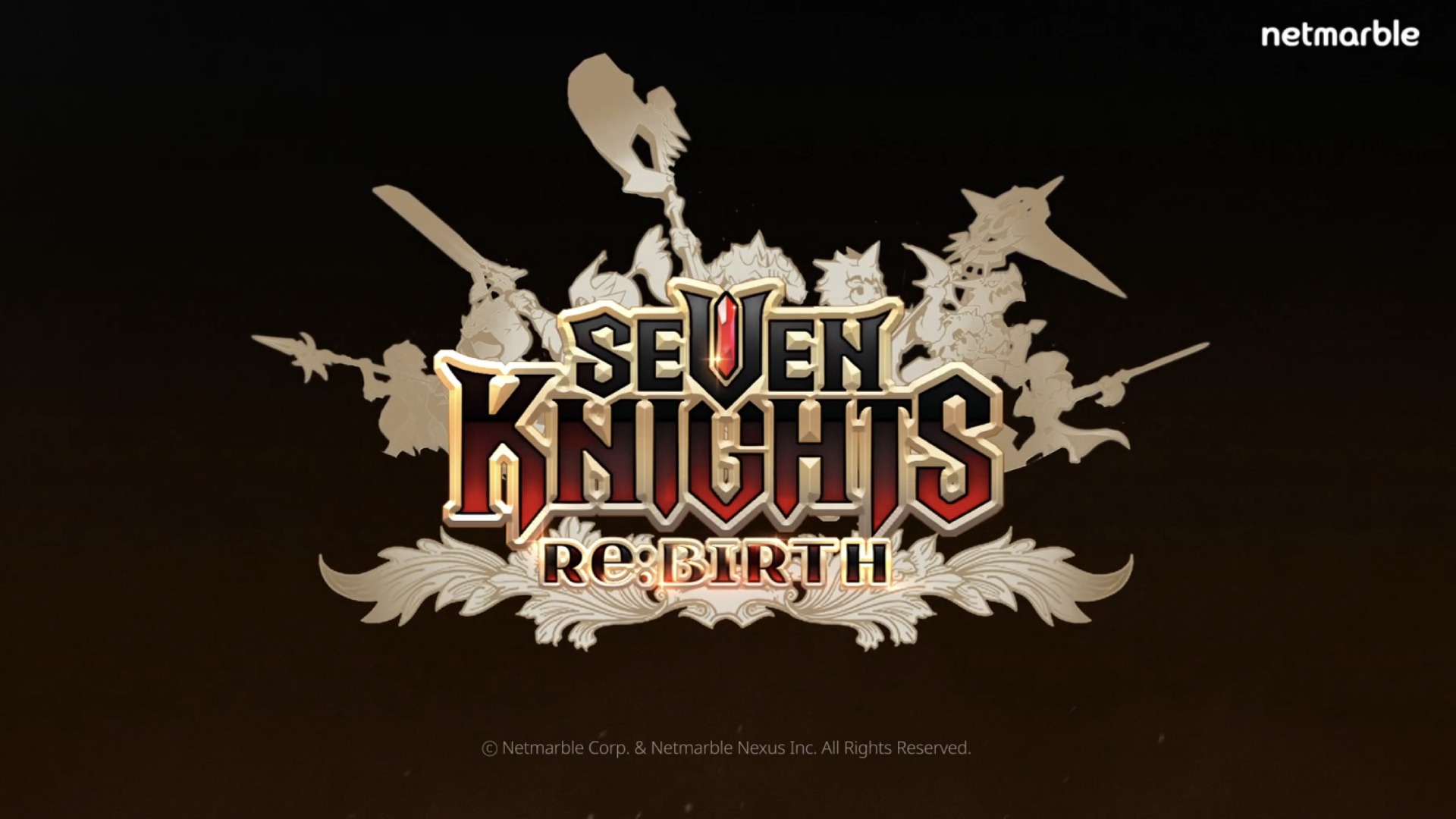 Seven Knights Re:Birth Pre-Registration Opens March 13th
