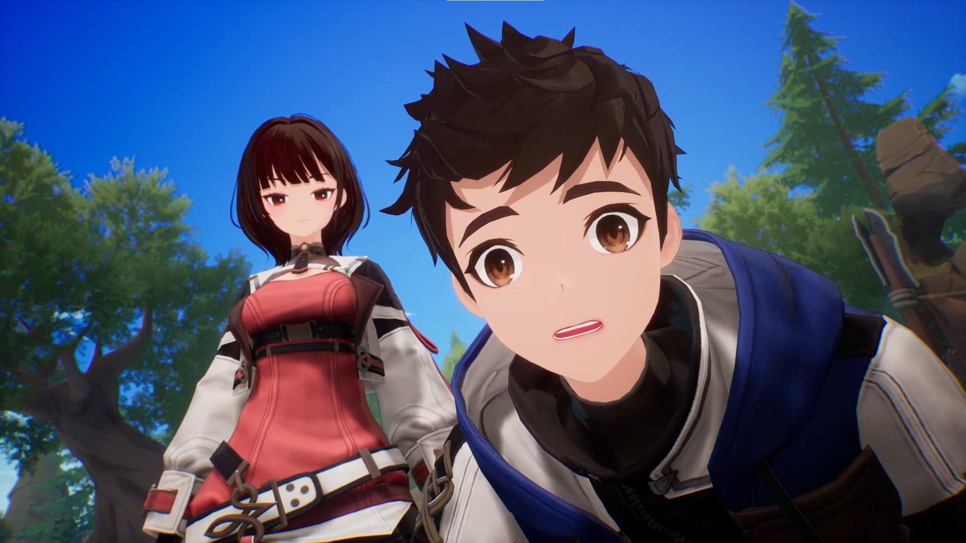 Mongil: Star Dive – Netmarble's Monster-Taming RPG Announces Closed ...