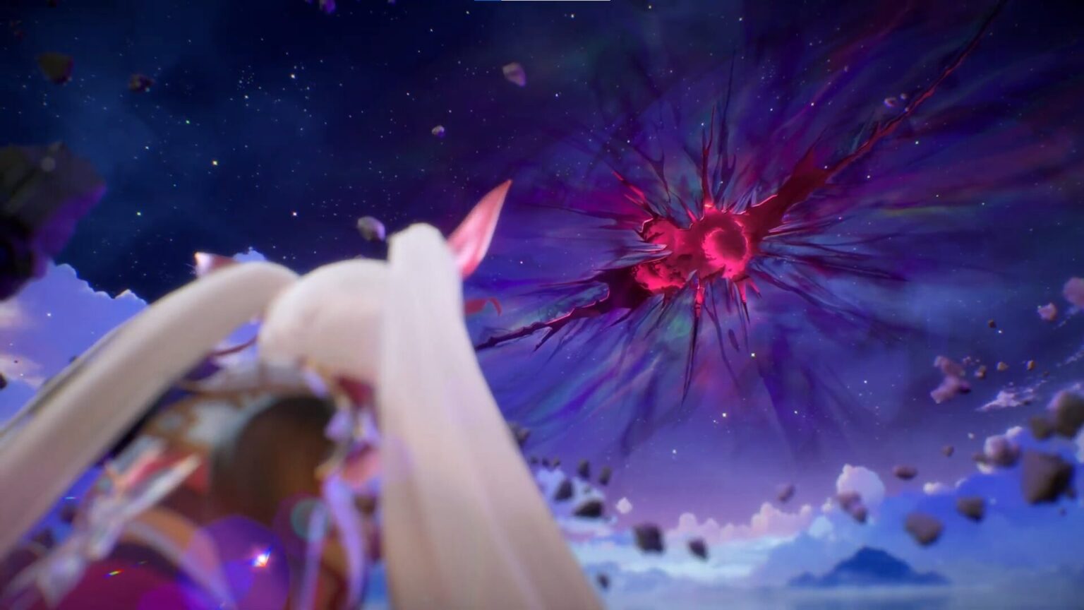 Mongil: Star Dive – Netmarble's Monster-Taming RPG Announces Closed ...