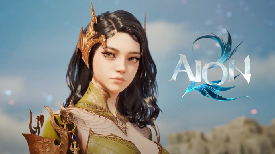 NCSoft Announces 7 New Games, Including Aion 2 and LLL, Targeting 2025-2026 Launches
