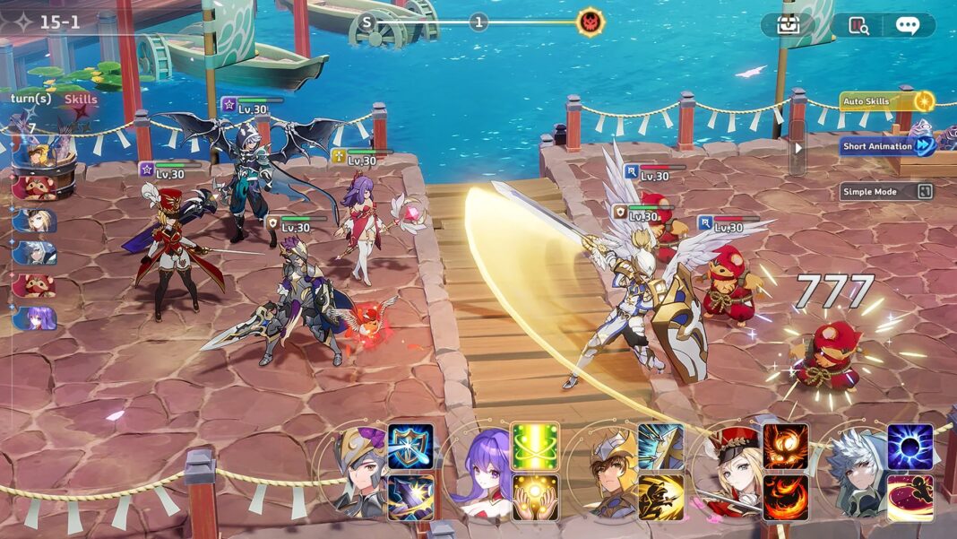 Seven Knights Re:BIRTH Global Launch Set for September 18 on iOS and ...