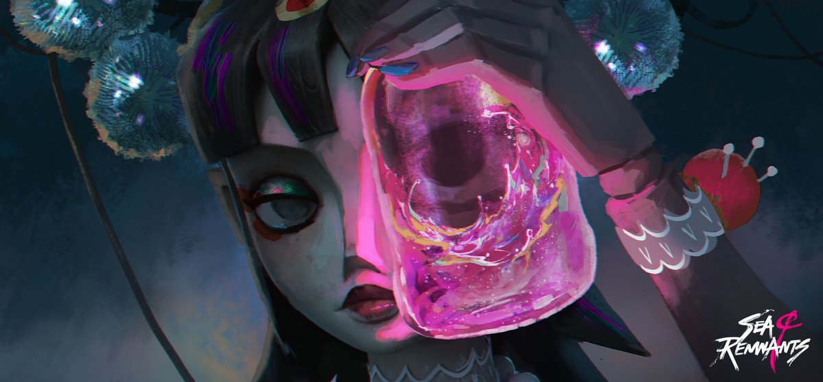 NetEase's 'Sea of Remnants': A Swashbuckling Adventure Set to Make ...