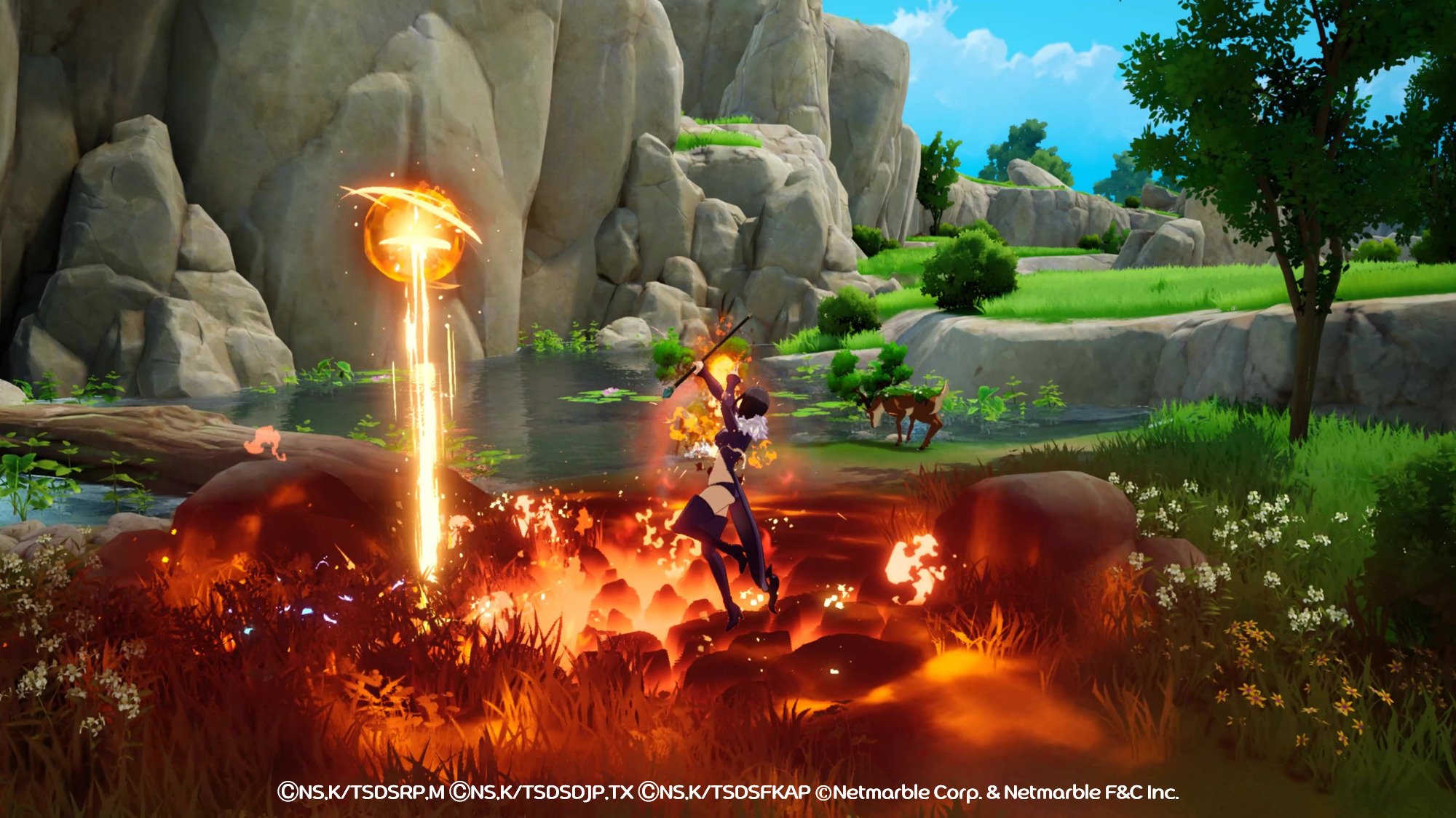 The Seven Deadly Sins: Origin Will Reveal New Info at SGF 2025