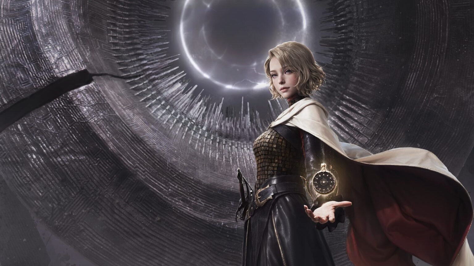 Chrono Odyssey: Next-Gen MMORPG Said to be Inspired by Prometheus and ...