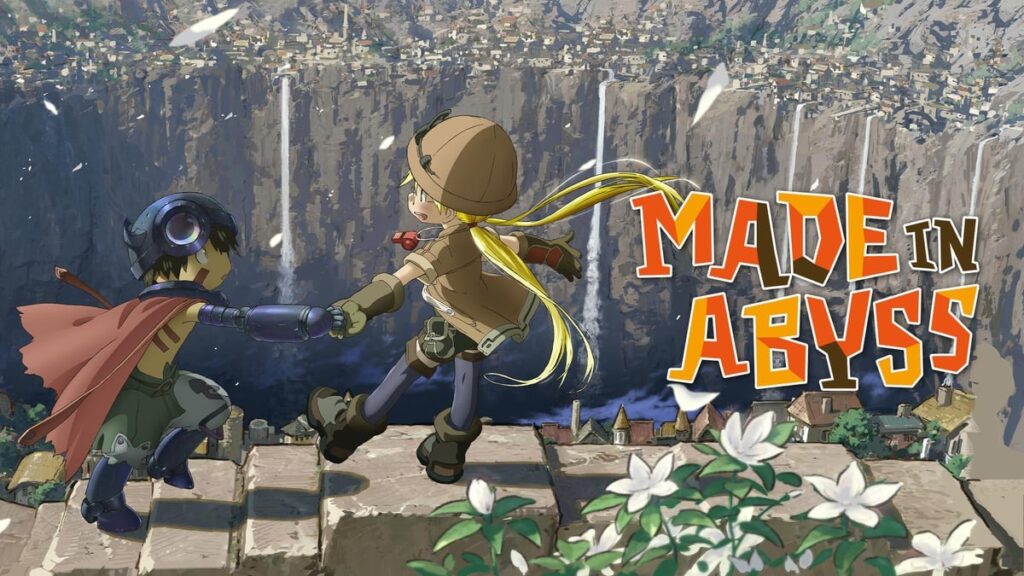 First Official Made In Abyss Mobile Game Now in Development
