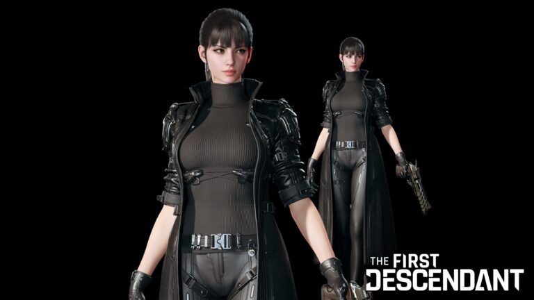 The First Descendant Season 3: Major Update and NieR: Automata ...