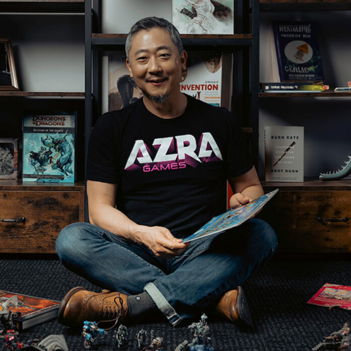 Azra Games Reveals Ungodly, a Dark Fantasy Free-To-Play RPG Coming to ...