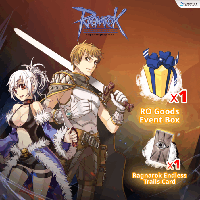 Gravity Game Tech opens Alpha Group Test for new mobile game RO ...