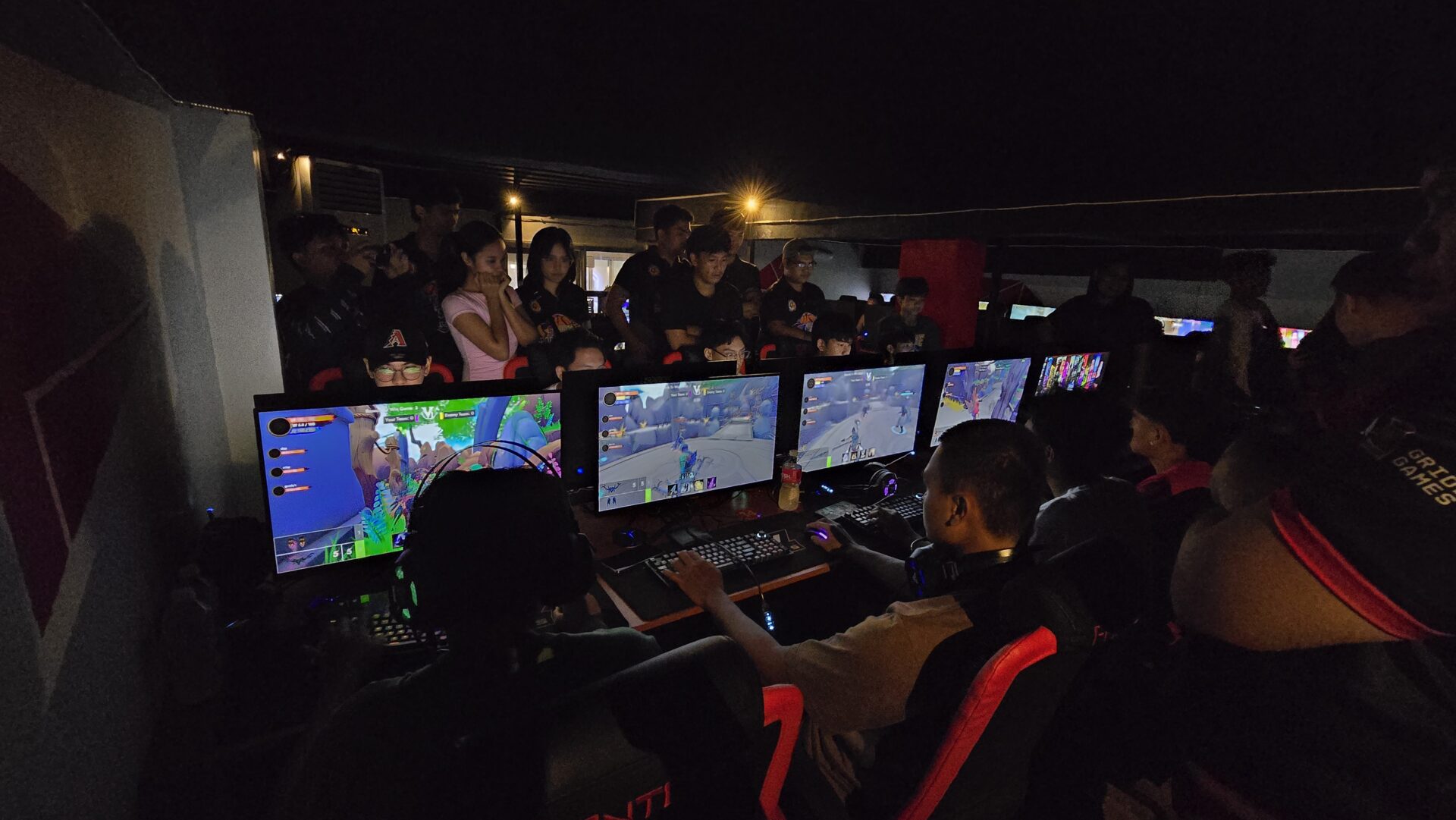 Vi 3v3 Arena Devs Break Down Its History, New Updates, and Legacy