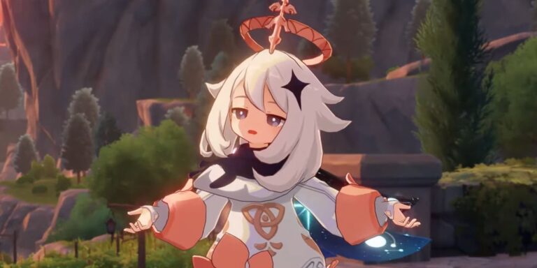 Genshin Impact Replaces Paimon’s English Voice Actor in Update 5.7