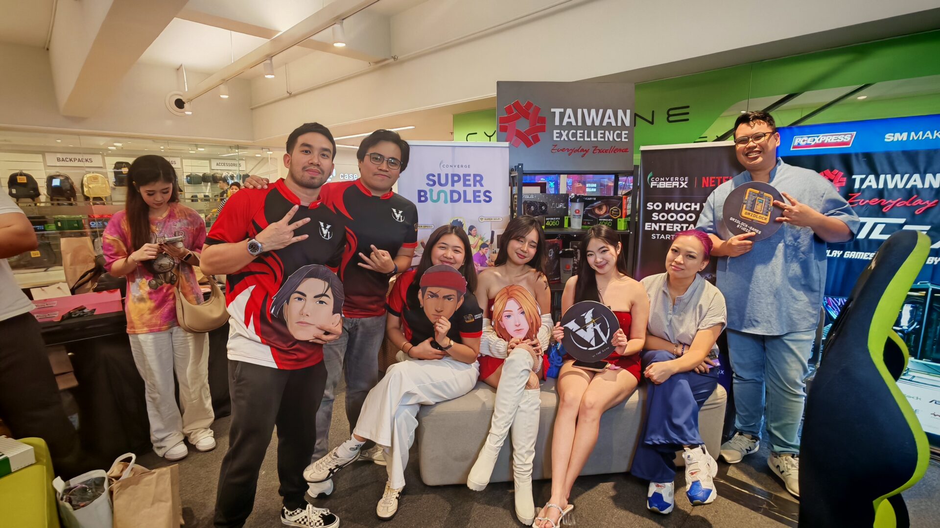 Vi 3v3 Arena Devs Break Down Its History, New Updates, and Legacy