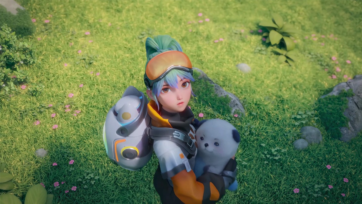 Aniimo: Free-to-Play Open-World Creature RPG Lands on Mobile, PC & Xbox ...