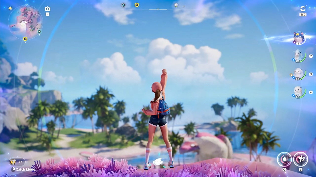 Aniimo: Free-to-Play Open-World Creature RPG Lands on Mobile, PC & Xbox in 2026