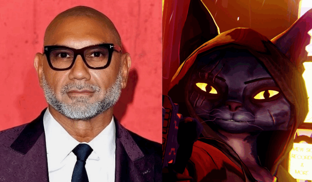 Dave Bautista’s Dogbone Entertainment Partners with Titan1Studios for ...