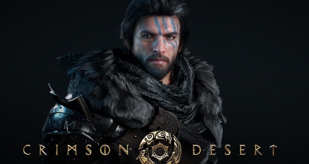 Crimson Desert Coming to NVIDIA GeForce NOW, Revealed at CES 2026