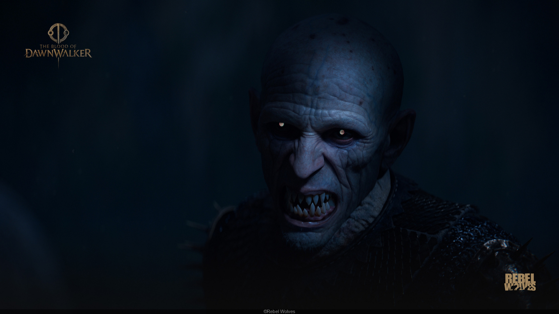 The Blood of Dawnwalker Drops 21-Minute Gameplay Video, Showcasing Open-World Vampire RPG Mechanics