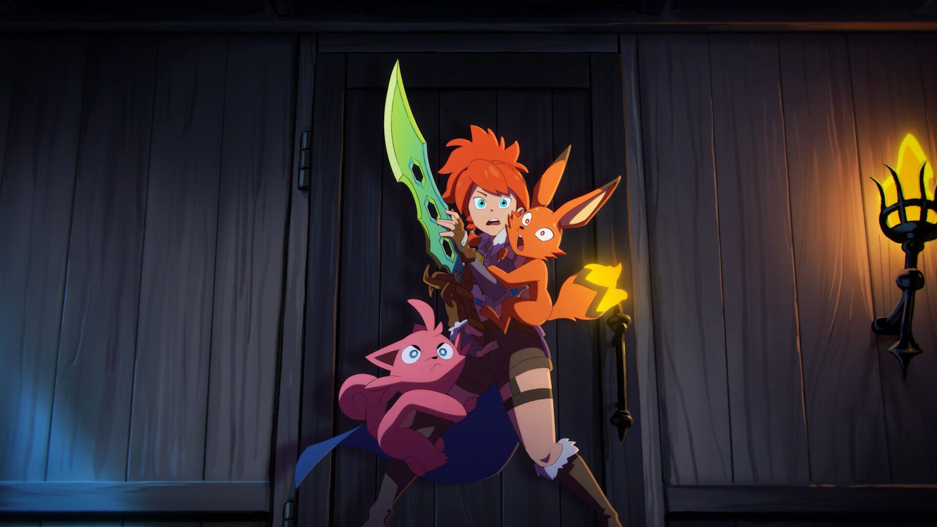 Palworld x Terraria ‘Tides of Terraria’ Update Launches June 25 with ...