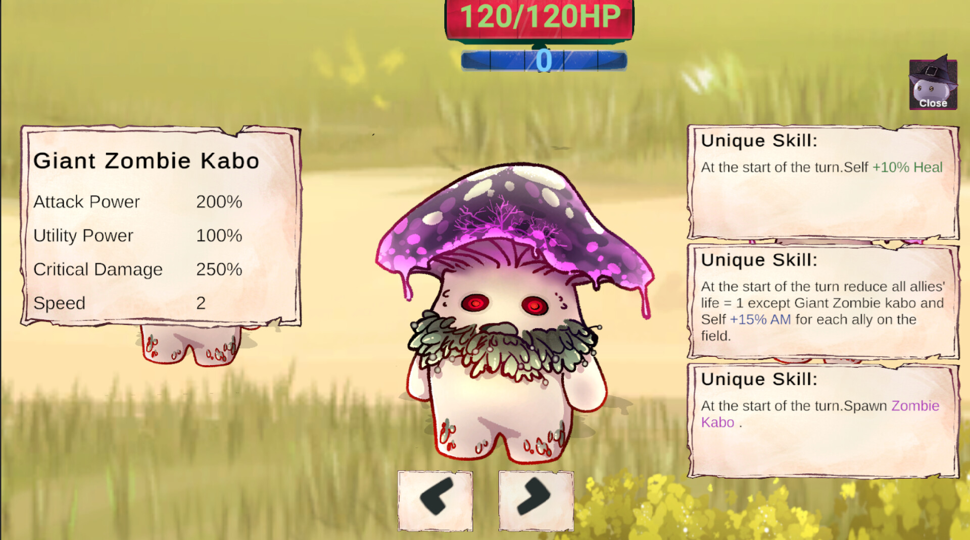 Grim Diary: Filipino-Made Turn‑Based RPG Roguelike Deckbuilder in Early ...