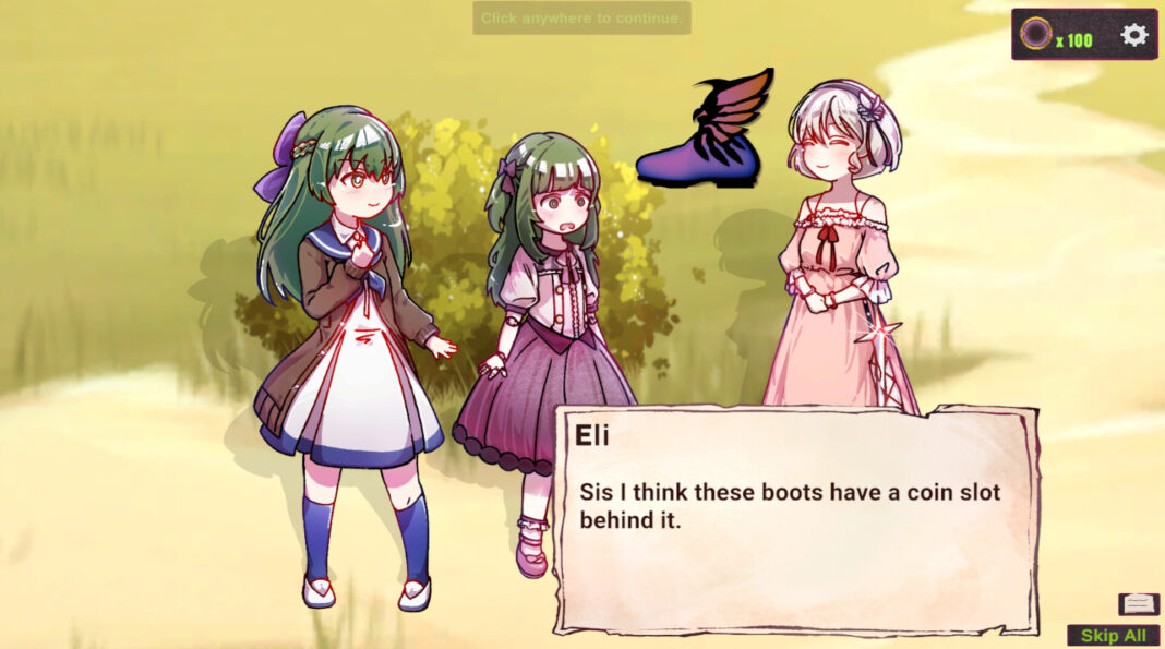 Grim Diary: Filipino-Made Turn‑Based RPG Roguelike Deckbuilder in Early ...