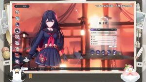 Azur Promillia Closed Beta Reveals Stunning Visual Upgrades and ...