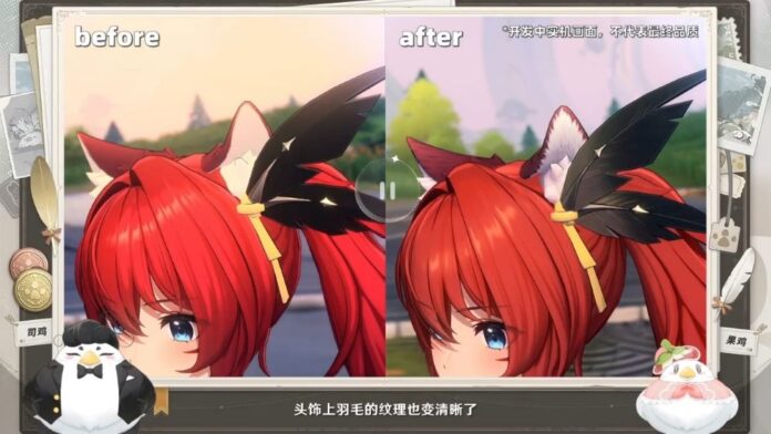 Azur Promillia Closed Beta Reveals Stunning Visual Upgrades and ...