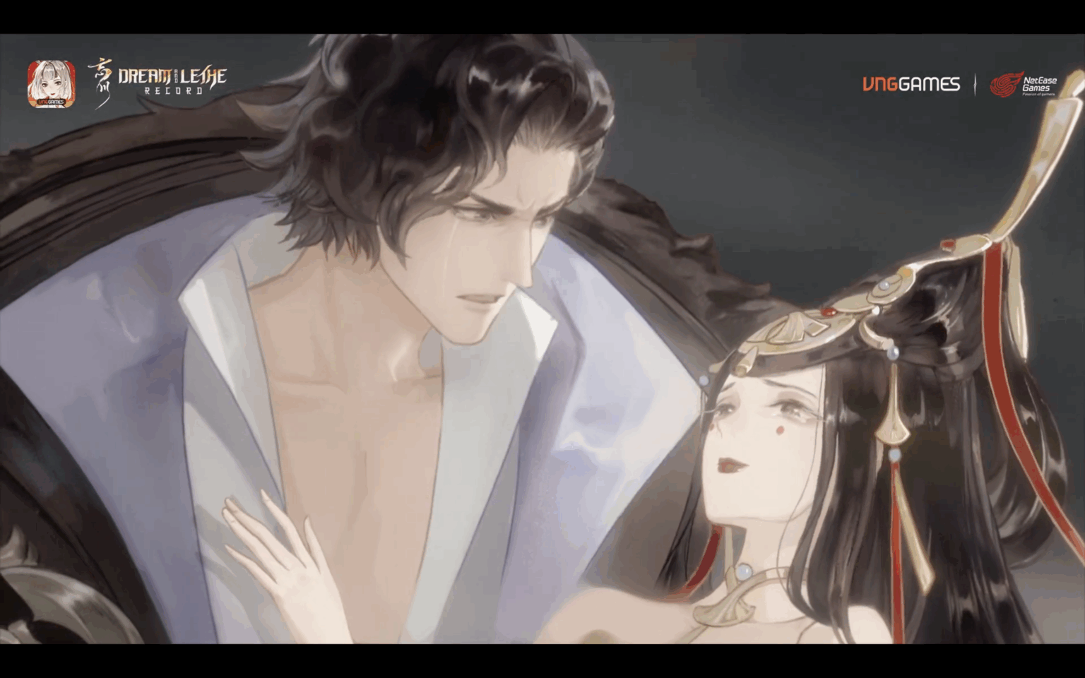 Dream and Lethe’s Record Launches in Southeast Asia: A Revolutionary Cultural-Narrative RPG ...