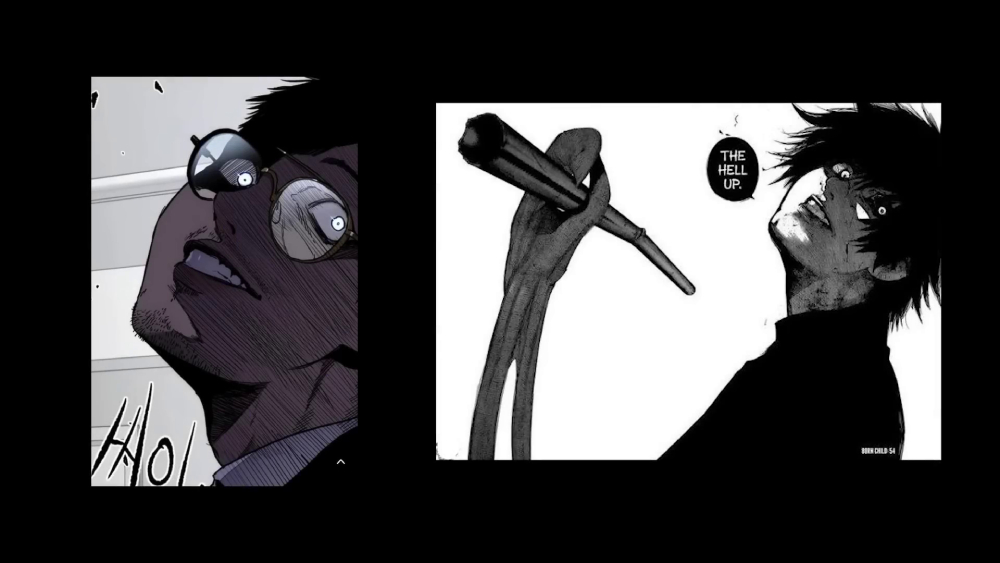 Wind Breaker Webtoon Cancelled After 12 Years Amid Plagiarism Scandal