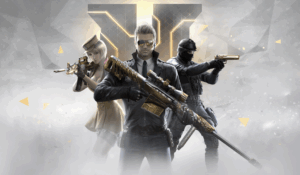 Crossfire: Legends Beta Test Opens for Pre-Download Ahead of Explosive ...
