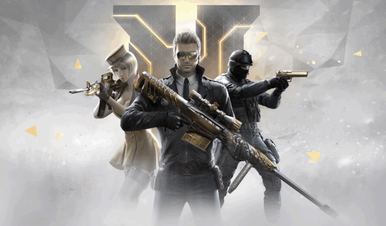 Crossfire: Legends Beta Test Opens for Pre-Download Ahead of Explosive ...