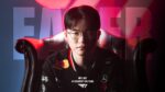 Faker T1 Contract Extended Until 2029 Signals Another "Legendary Chapter"