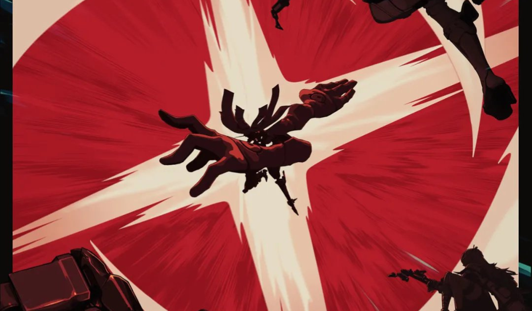 Kuro Games Unveils Project NAMI: Competitive Multiplayer Action RPG