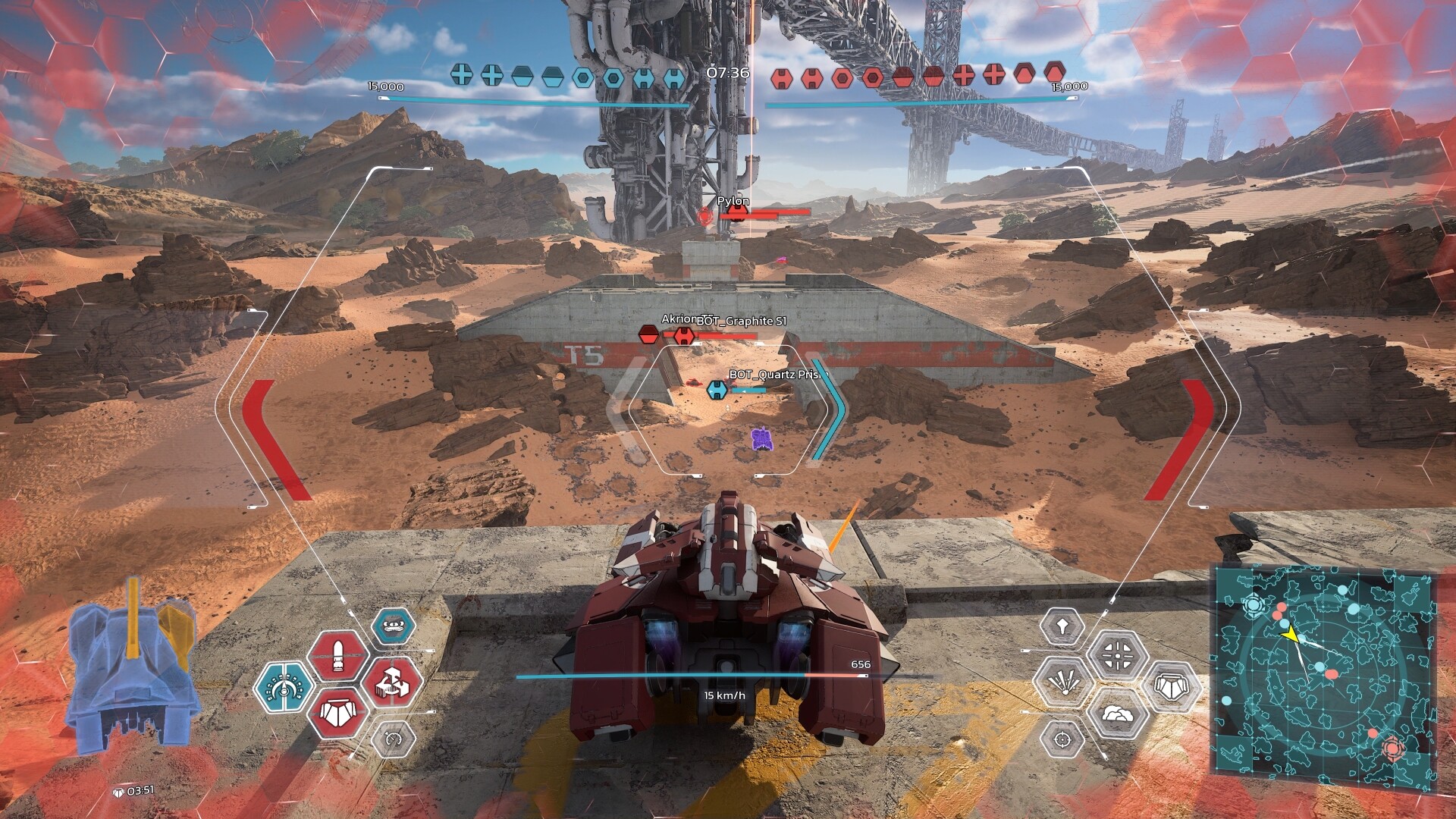 Free-to-Play 10v10 Tactical Shooter ‘Loaders’ Announced for PS5 and PC