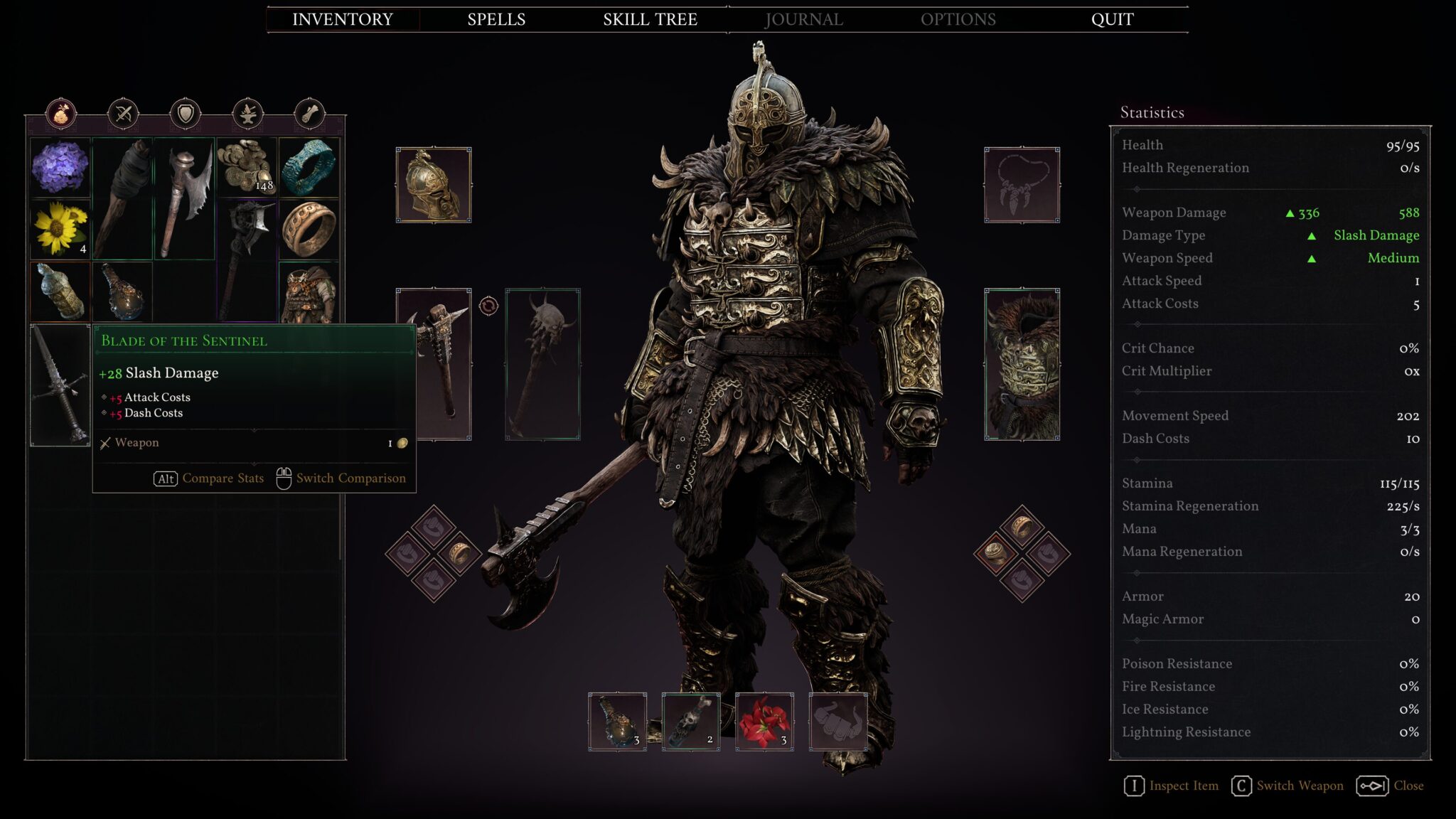 Fatekeeper Announced for PC: First-Person Fantasy RPG Launches in Early Access This Winter