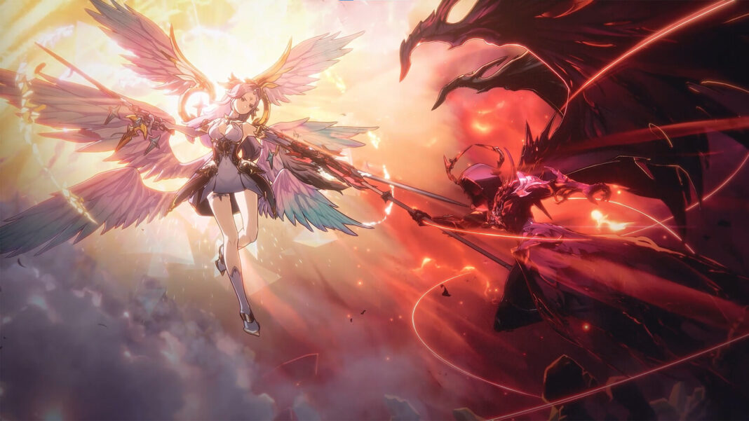 BREAKERS: Unlock the World Changes Name to Limit Zero Breakers Ahead of Global Launch