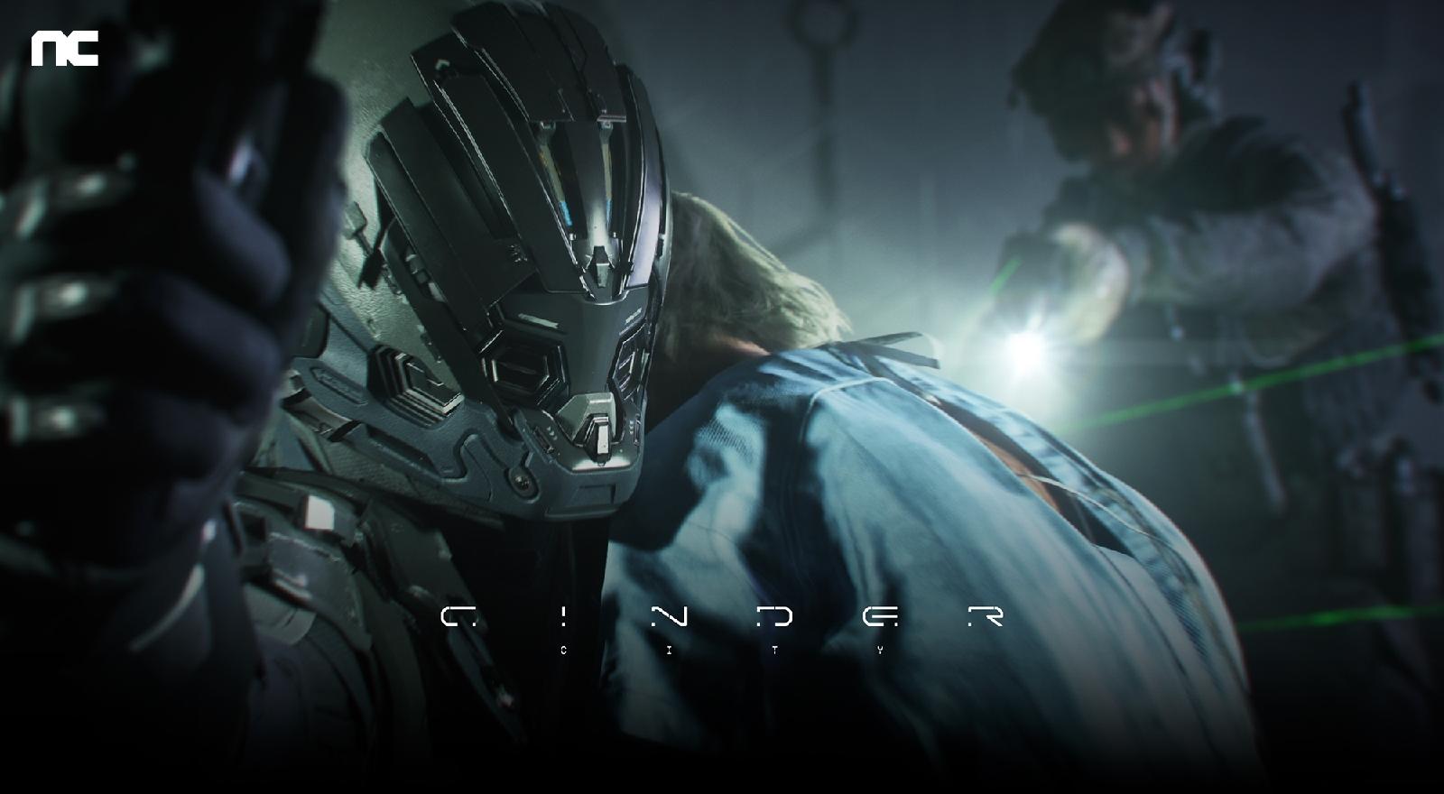 Cinder City: NCSoft Reveals Official Title for Project LLL