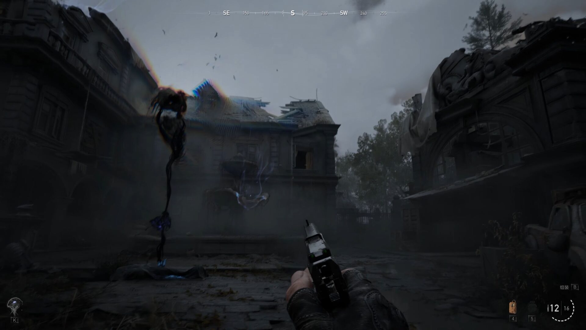 Tencent Announces Crossfire: Rainbow—A Horror Twist to the Popular Shooter Franchise