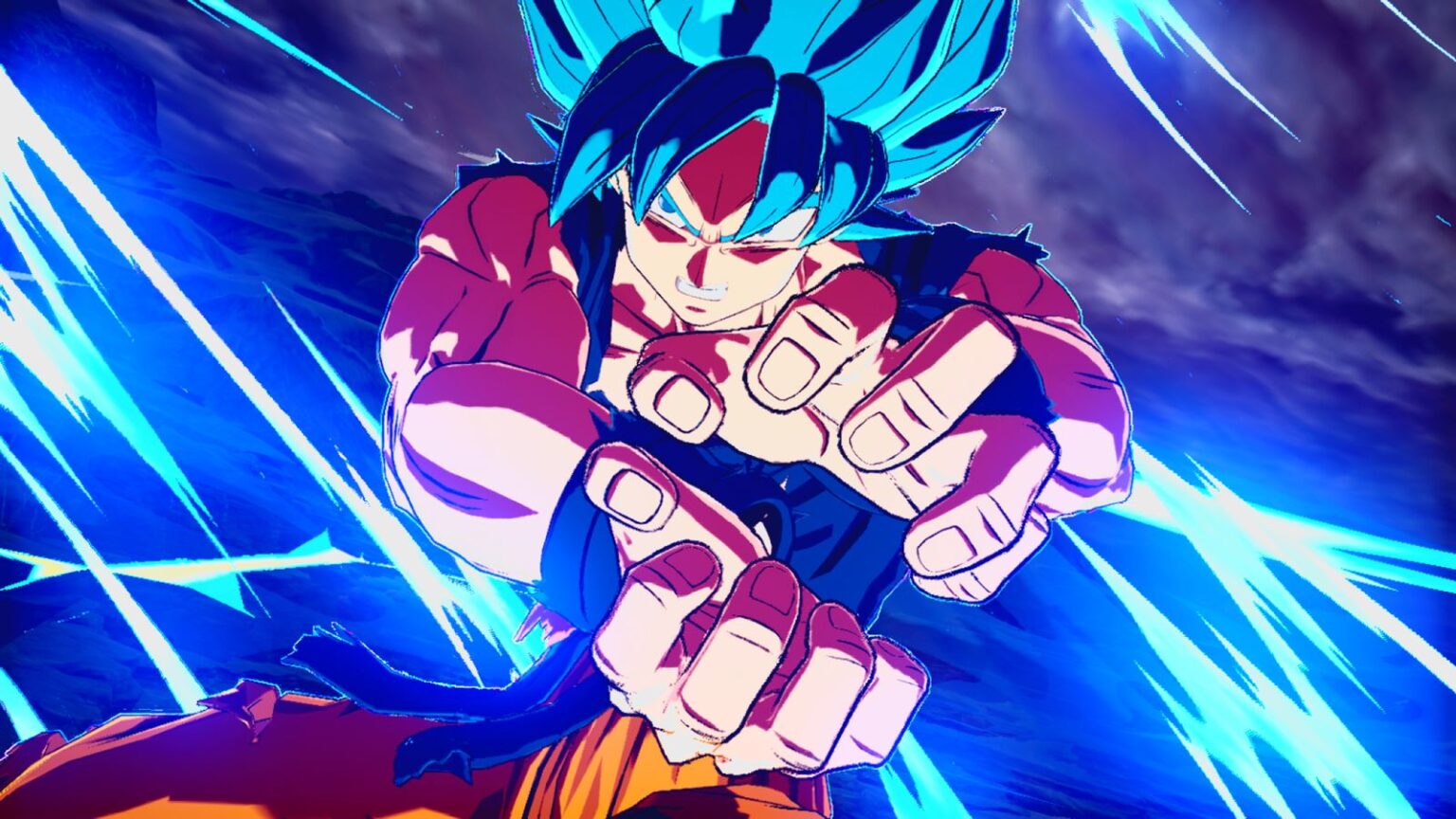 Watch the Newly Released System Trailer for DRAGON BALL: Sparking! ZERO