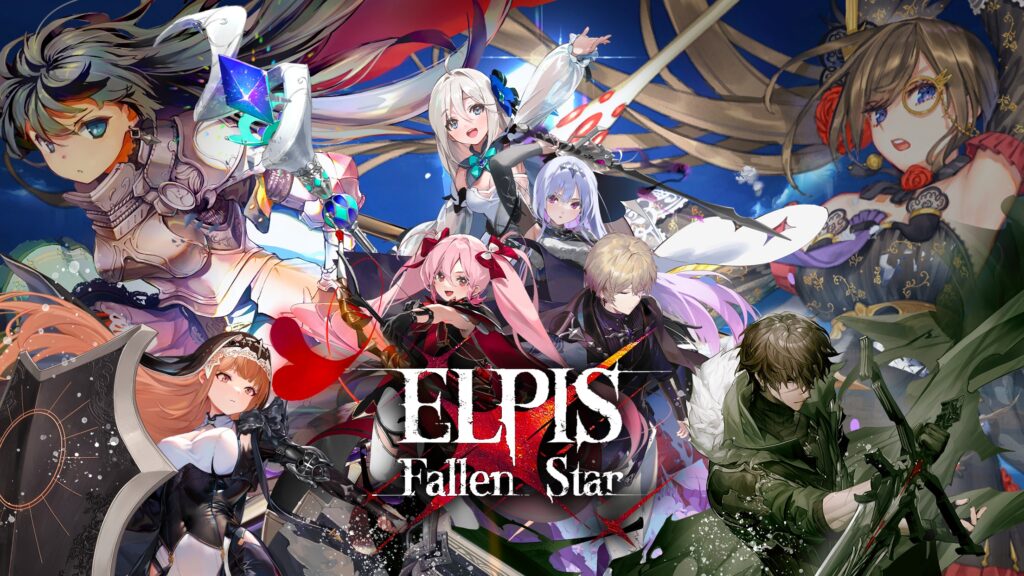 Elpis: Fallen Star Begins Android Open Beta in Select Regions