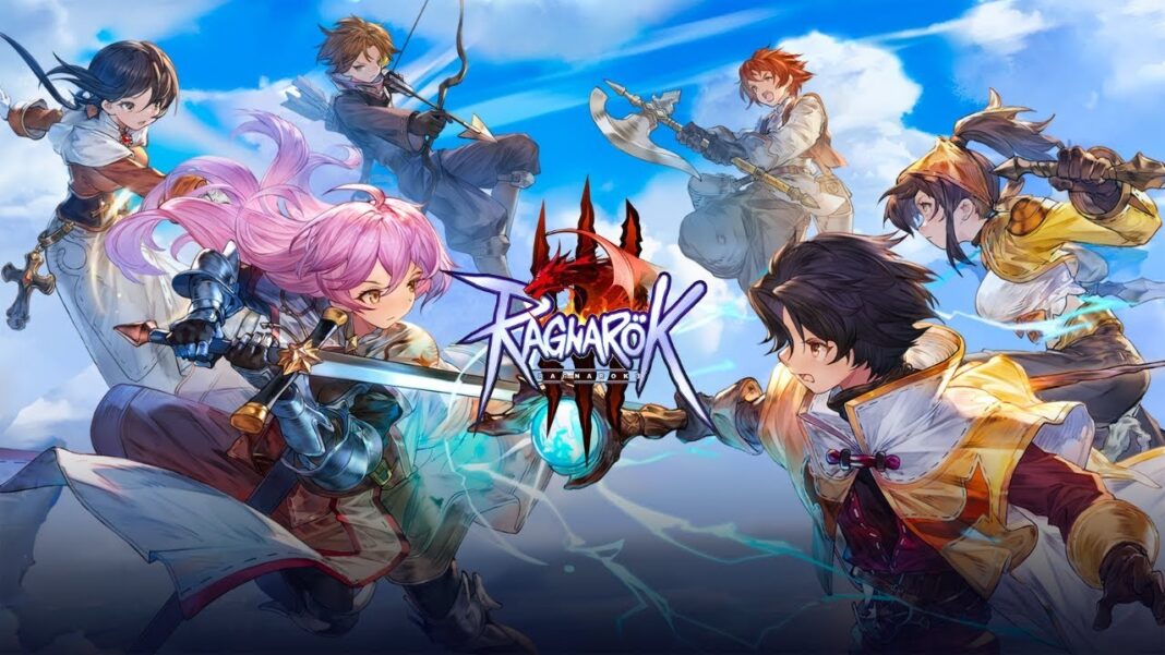 Ragnarok Online 3 Announces Pioneer Test: Emperium Showdown Philippines ...