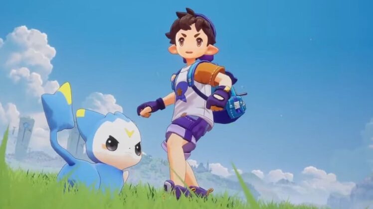 Tencent's Roco Kingdom: World Launches in China on March 26, 2026