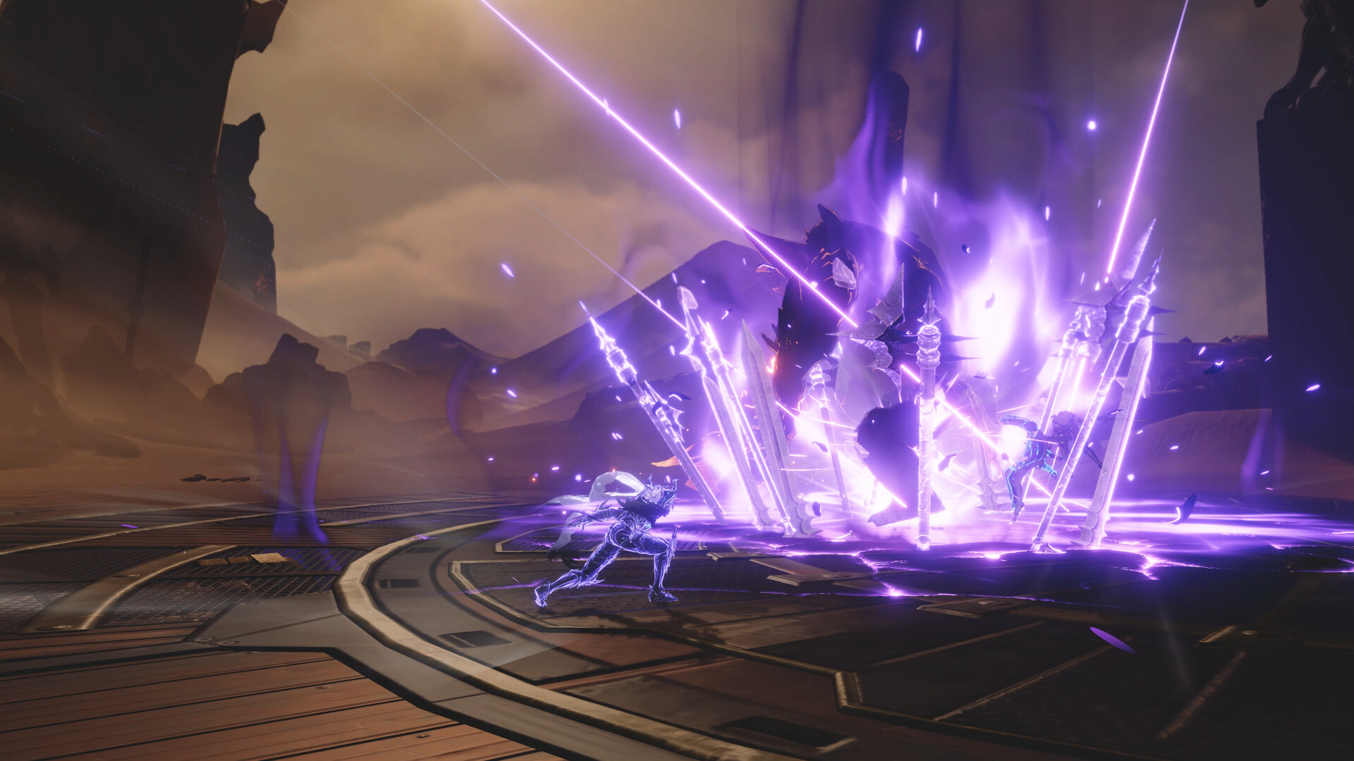 Solo Leveling: ARISE OVERDRIVE Sets Release Date and Opens Pre-Order ...