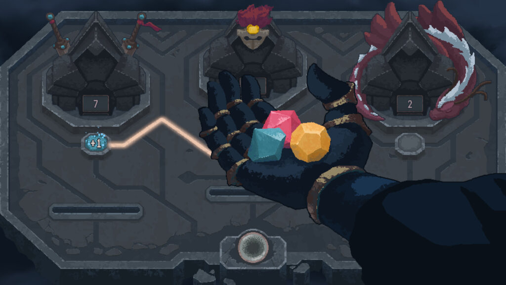 Lootbound Enters the Dungeon at Tokyo Game Show 2025!