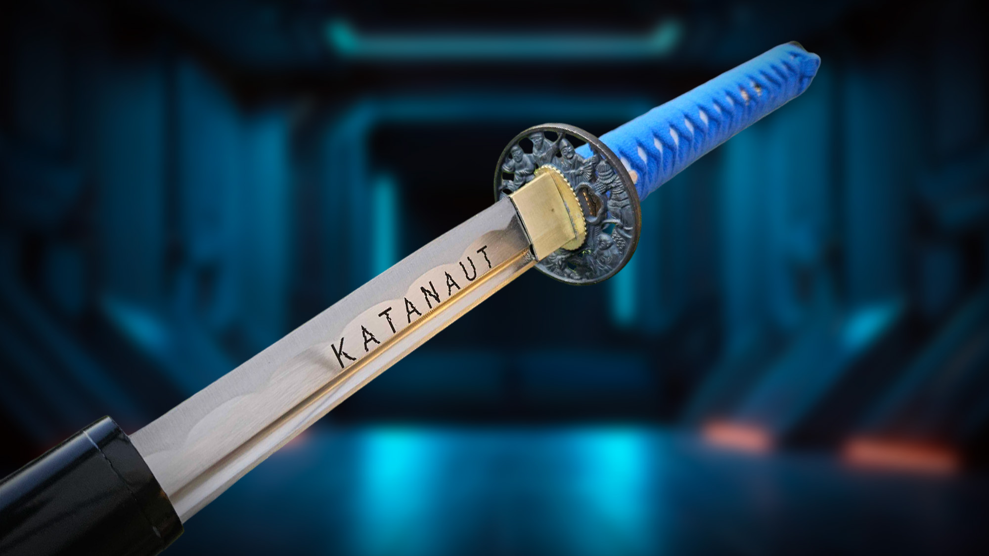 Pixel Carnage Begins – Katanaut Out Now on Steam!