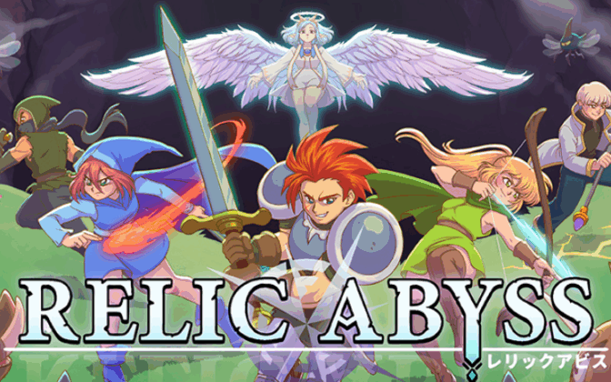 Relic Abyss is preparing for Early Access and announcing its partnership with Mameshiba Games to ...