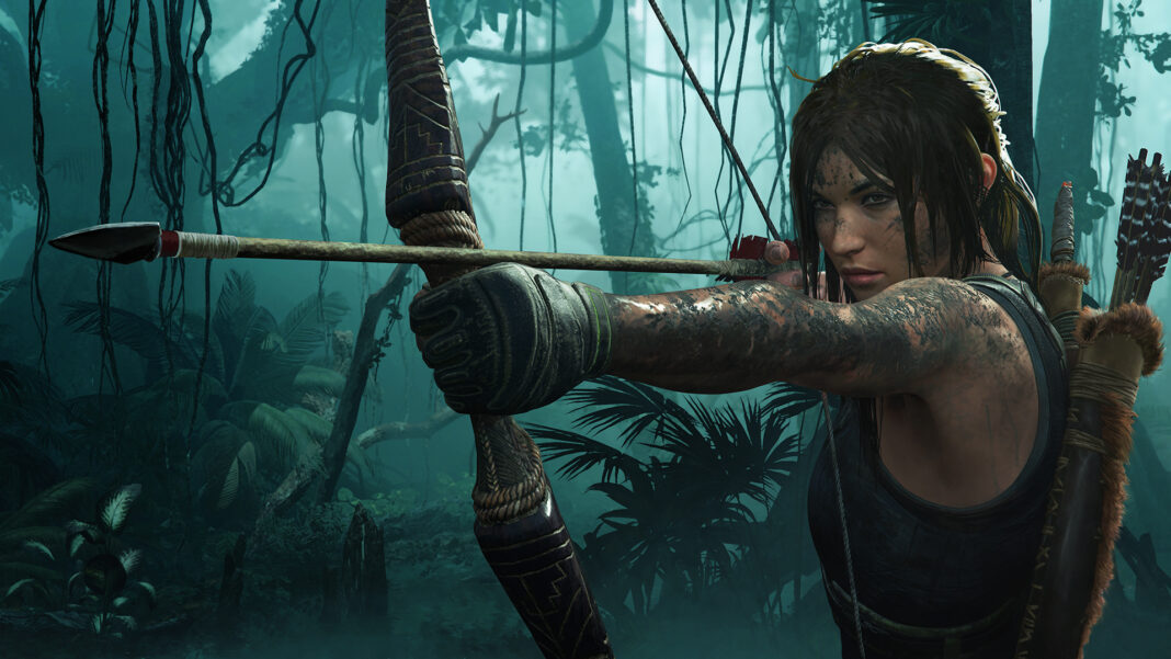 New Tomb Raider Game Announcement Confirmed for The Game Awards 2025