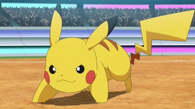 Recent Pokémon Leak Reveals Pikachu Redesign & Fans Are Not Happy About It